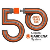 Original Gardena System: 50 anni e non sentirli - MG Marketing Giardinaggio