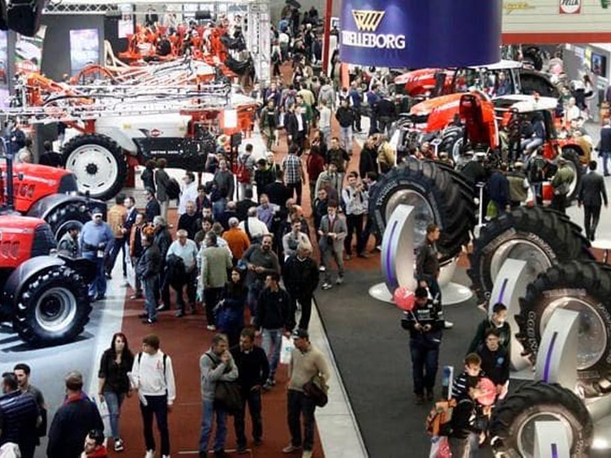 EIMA 2021: un’edizione “green” - MG Marketing Giardinaggio