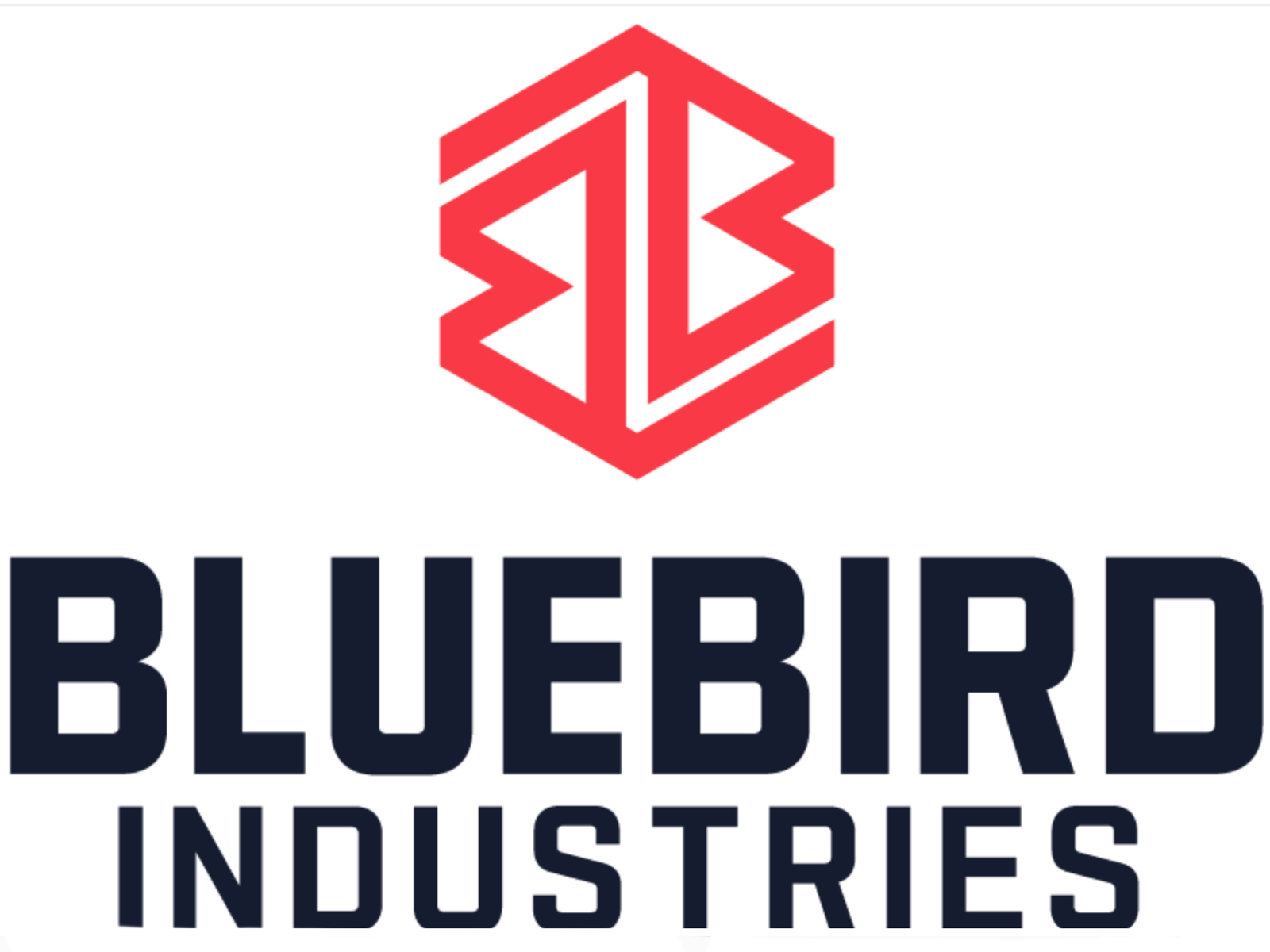 Blue Bird, la prima del nuovo logo - MG Marketing Giardinaggio