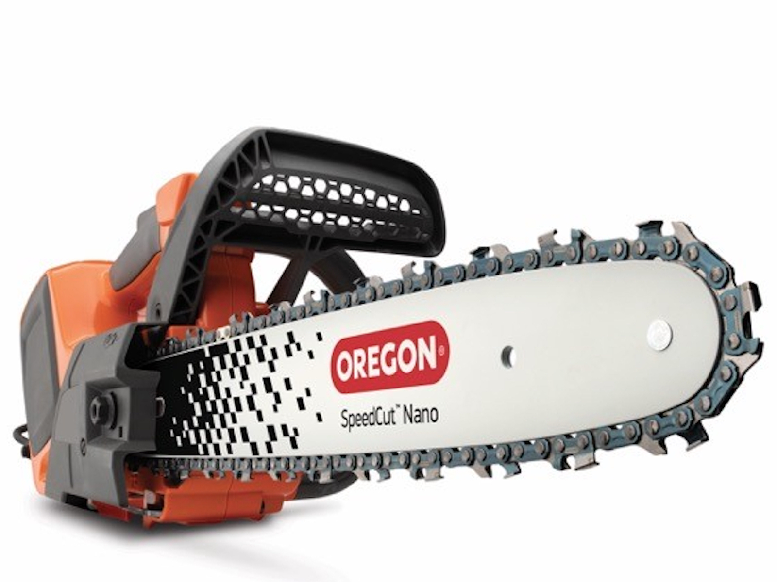 Il sistema Oregon SpeedCut Nano - MG Marketing Giardinaggio