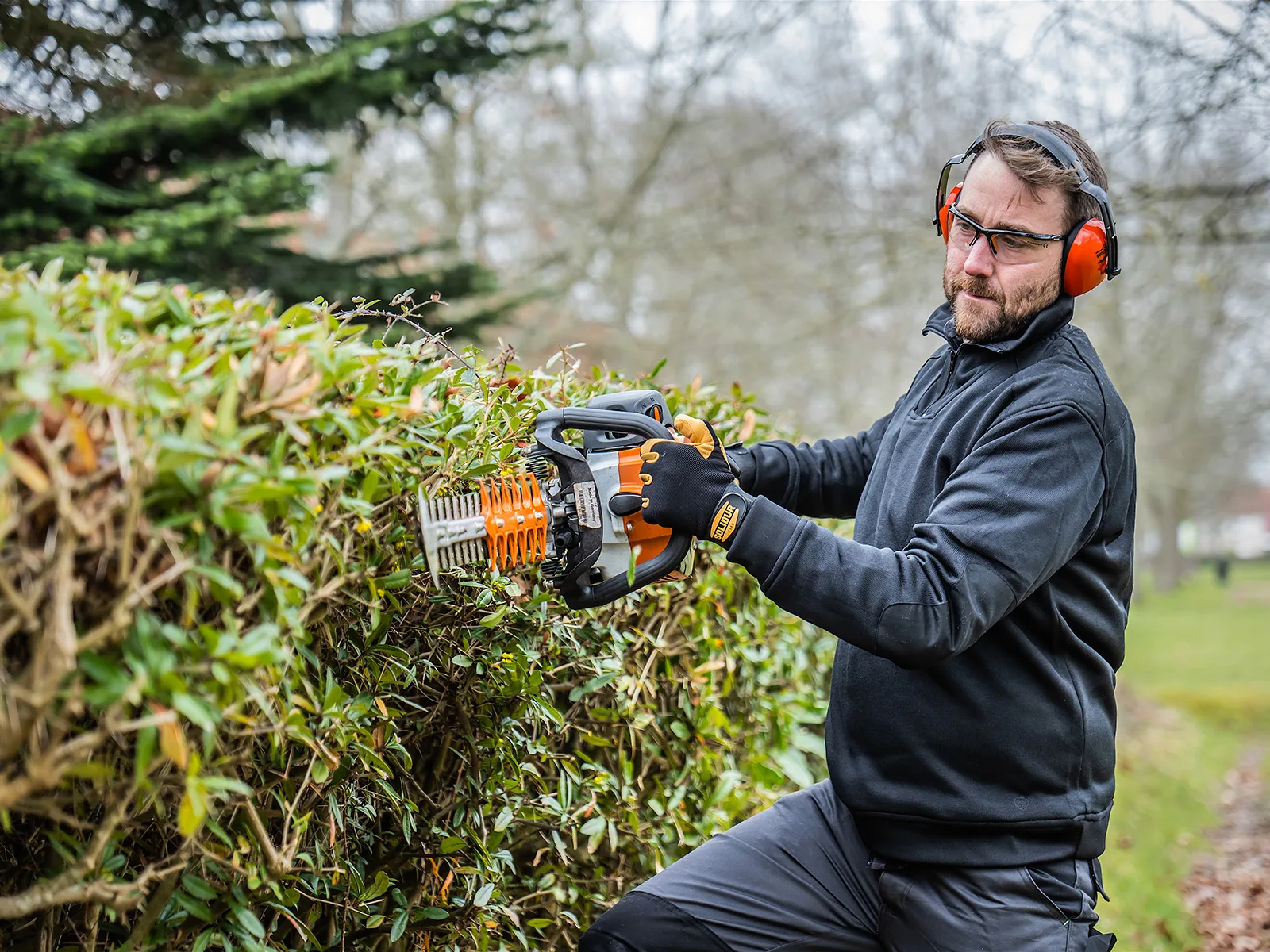 Marline Premium è migliore - MG Marketing Giardinaggio