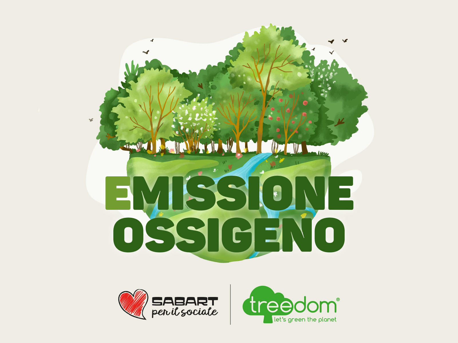 Sabart, l’impegno per la sostenibilità a Natale e tutto l’anno - MG ...
