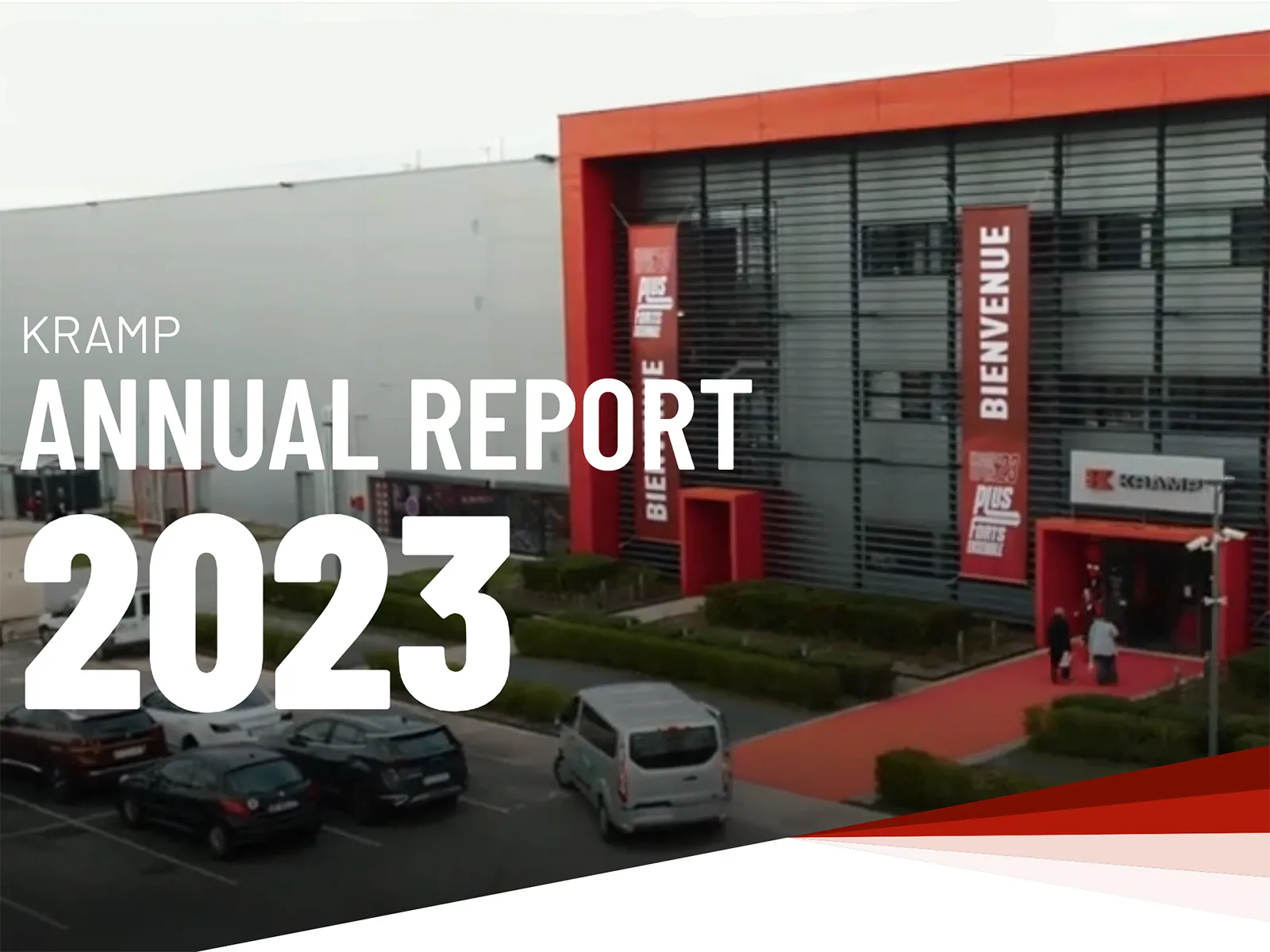 Kramp Group nel 2023 consolida i risultati raggiunti - MG Marketing ...